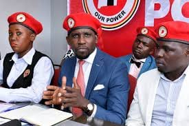 Those fighting People Power are legendary lizards in monetary muvule ...