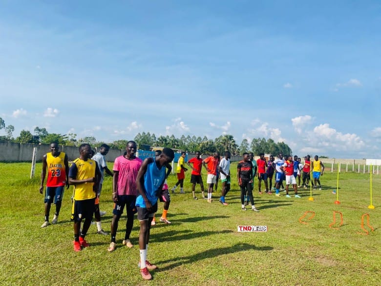 Kigezi Province Archives | TND News